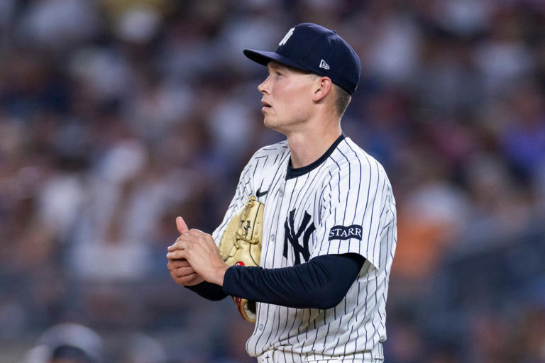 Will Warren delivers ace-like gem when Yankees needed it most