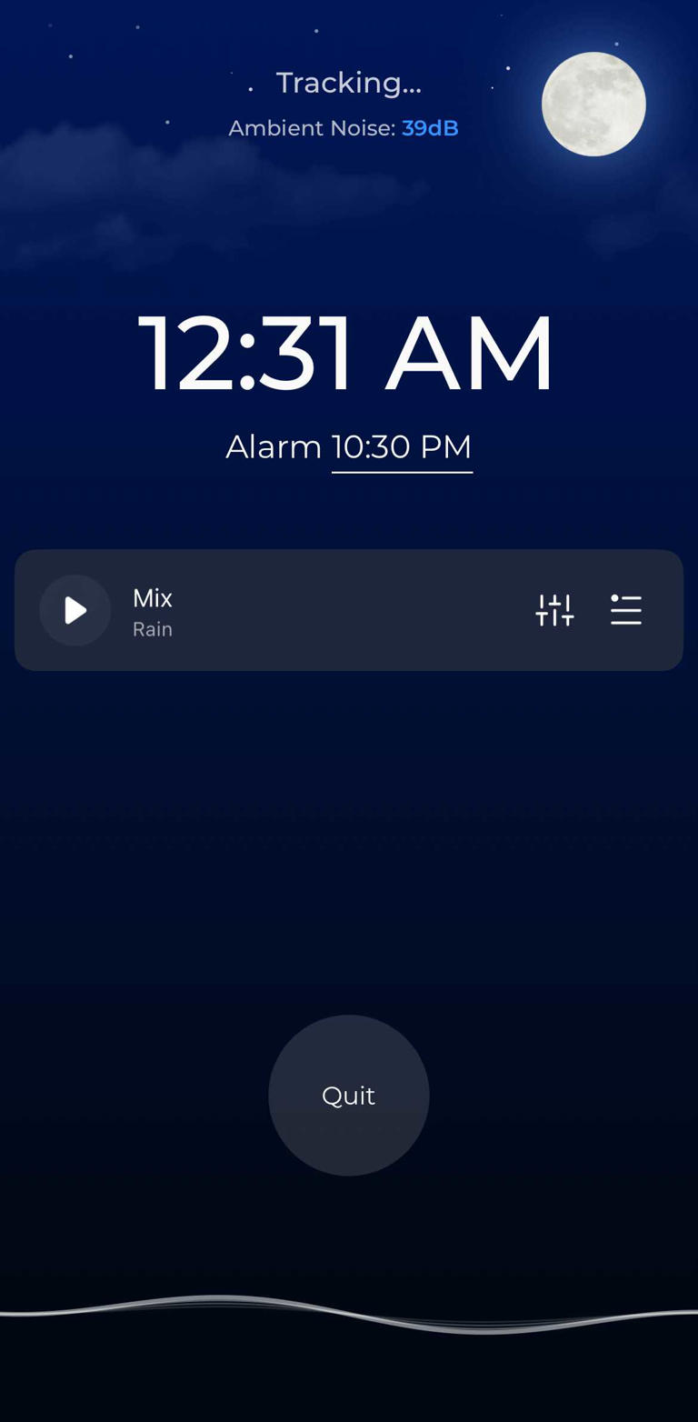 7 iPhone Apps I Use to Help Me Sleep Better