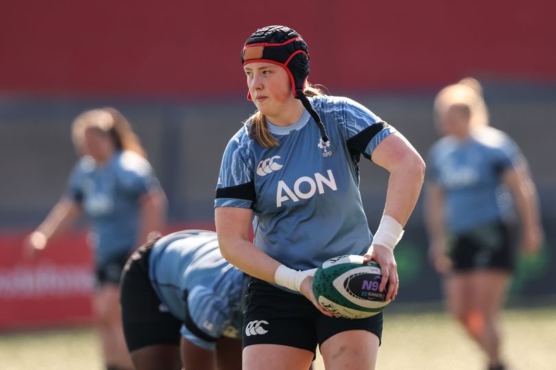 Womens Rugby World Cup - Five key pointers to Ireland's chances of ...