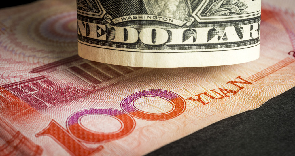 Deadline Chinese heffingen VS 90 dagen uitgesteld