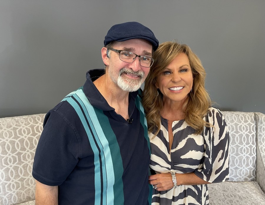 Richard Goodall returning to “America’s Got Talent”