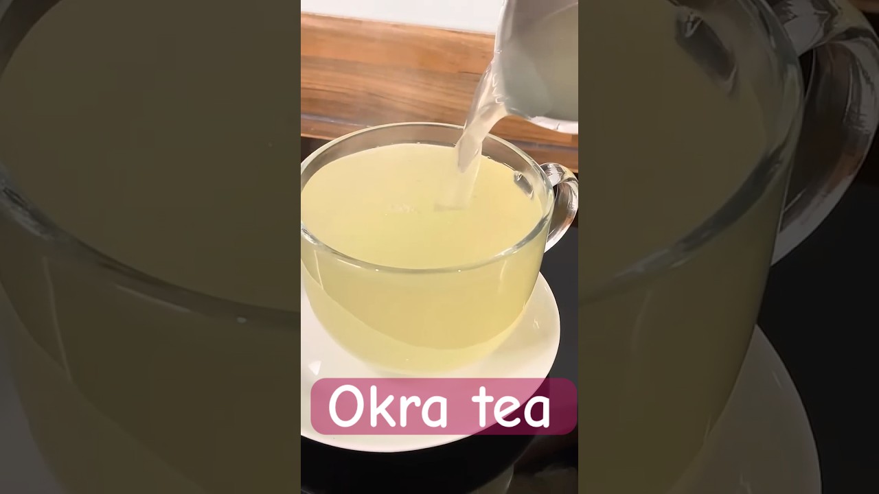 Okra: The Secret to Lower Blood Pressure and Fat Loss