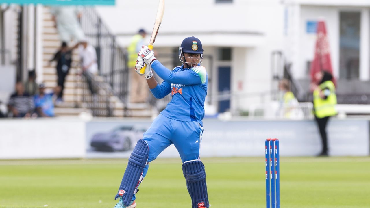 BCCI grooms Vaibhav Suryavanshi in special programme amid speculation ...