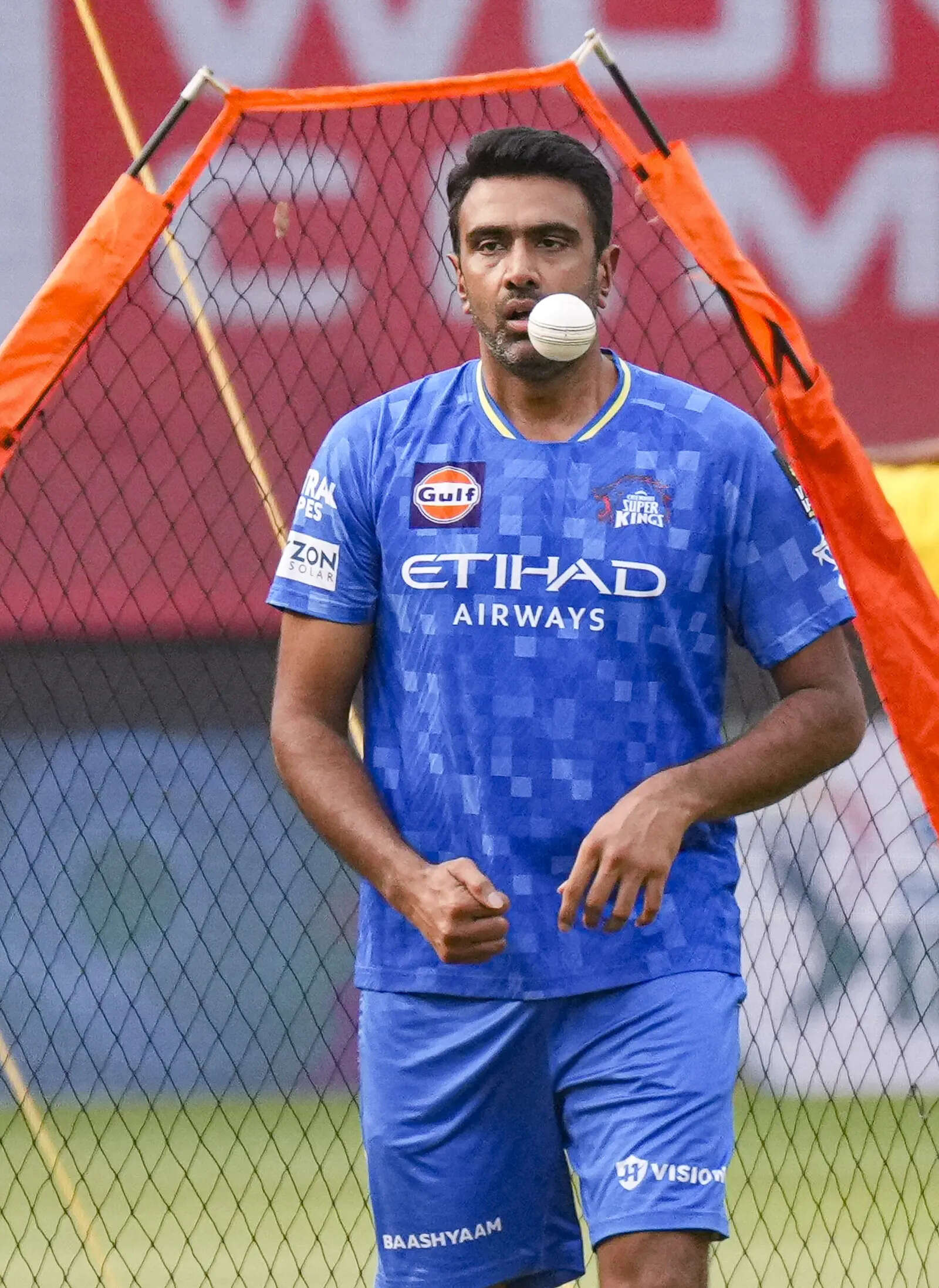 'R Ashwin should be released': Former India batter drops CSK bombshell