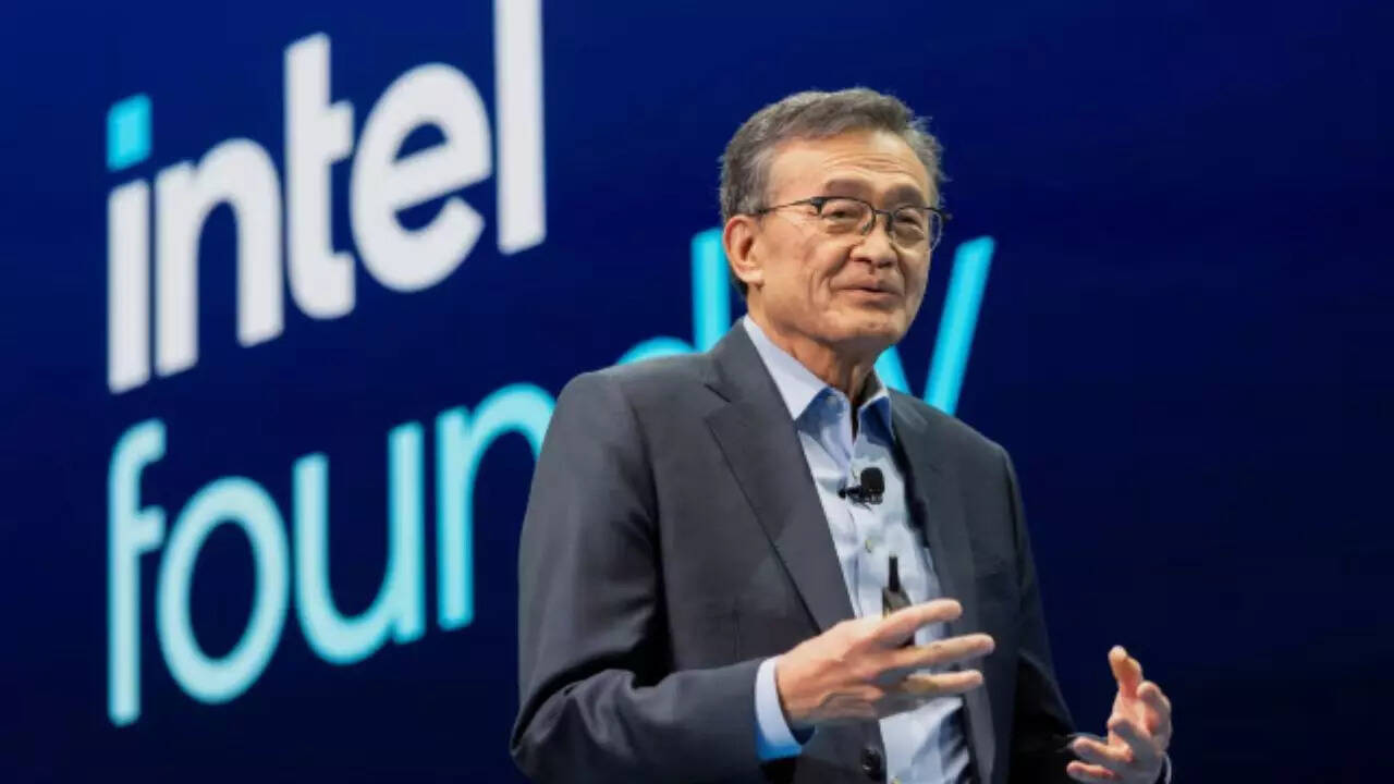Trump makes U-turn on Intel CEO Lip-Bu Tan: Days after demanding he ...