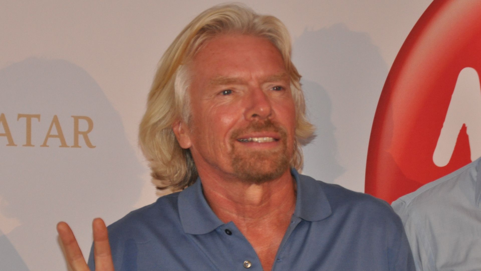 Richard Branson’s Exotic Car Collection Is Just As Wild As He Is