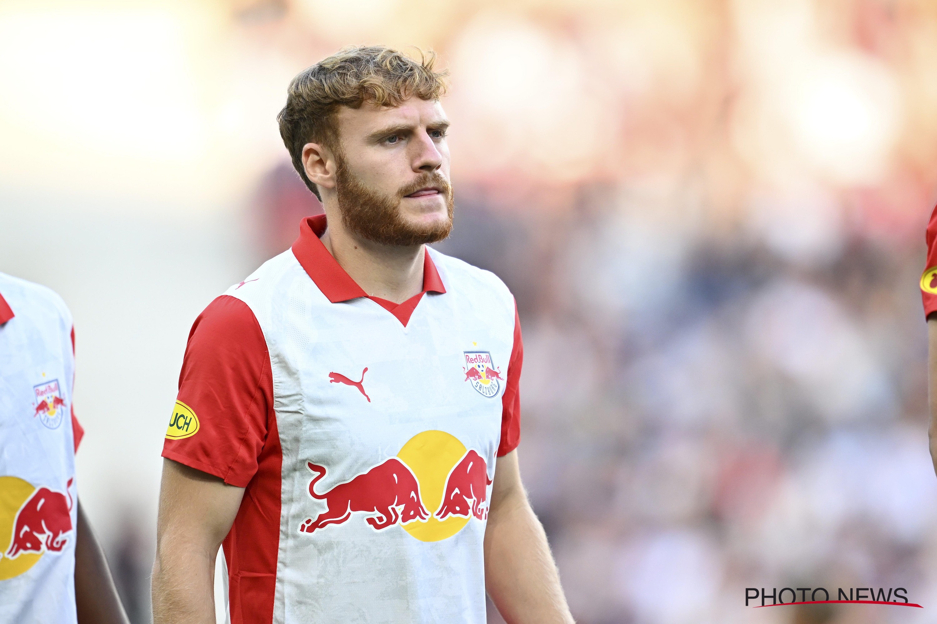 Vertessen heeft boodschap voor Club Brugge: "We weten dat alles nog ...