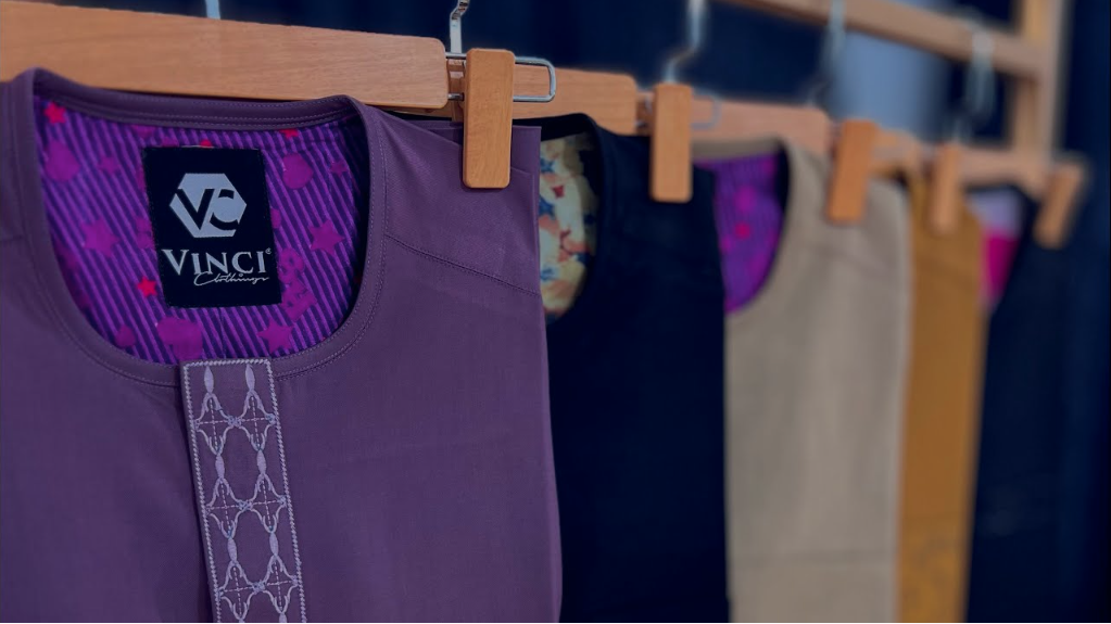 Kaftan Drafting Made Easy: Step-by-Step Guide to Perfect Fit