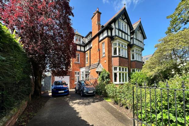 House on one of Carlisle's 'most sought-after' streets up for sale