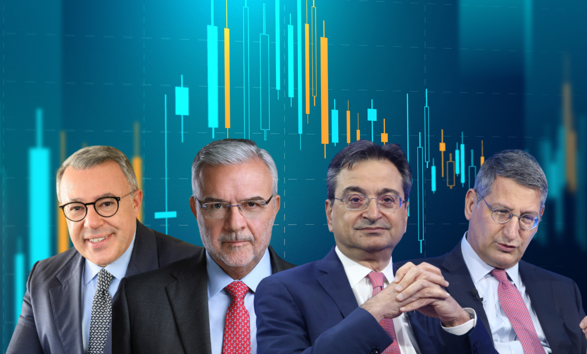 Τράπεζες: Στήνουν τα business plans του 2026 με πρόβλεψη για υψηλά ...