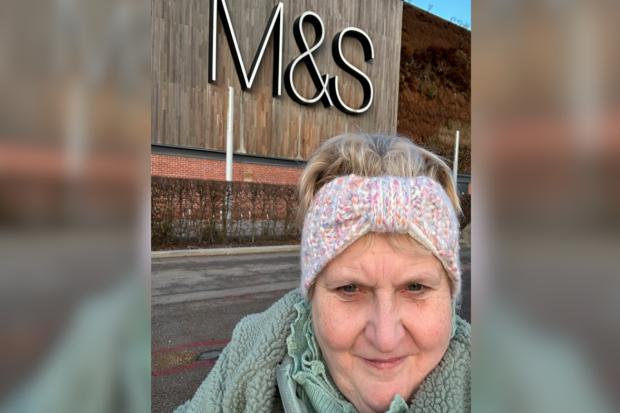 Disabled campaigner takes on M&S over ‘discrimination’ at York store ...