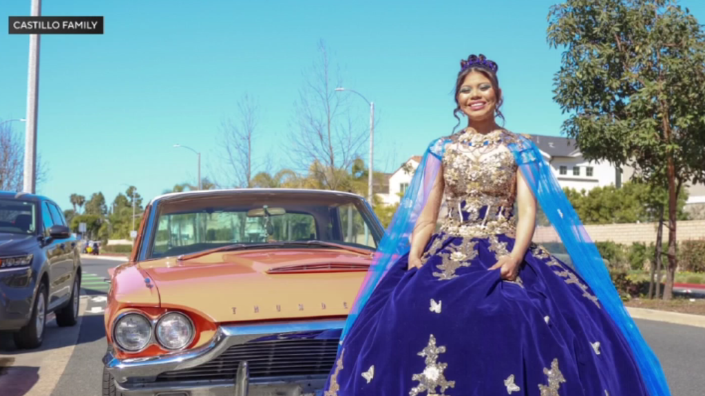 Orange County mother grieves 15-year-old daughter stabbed to death by ...