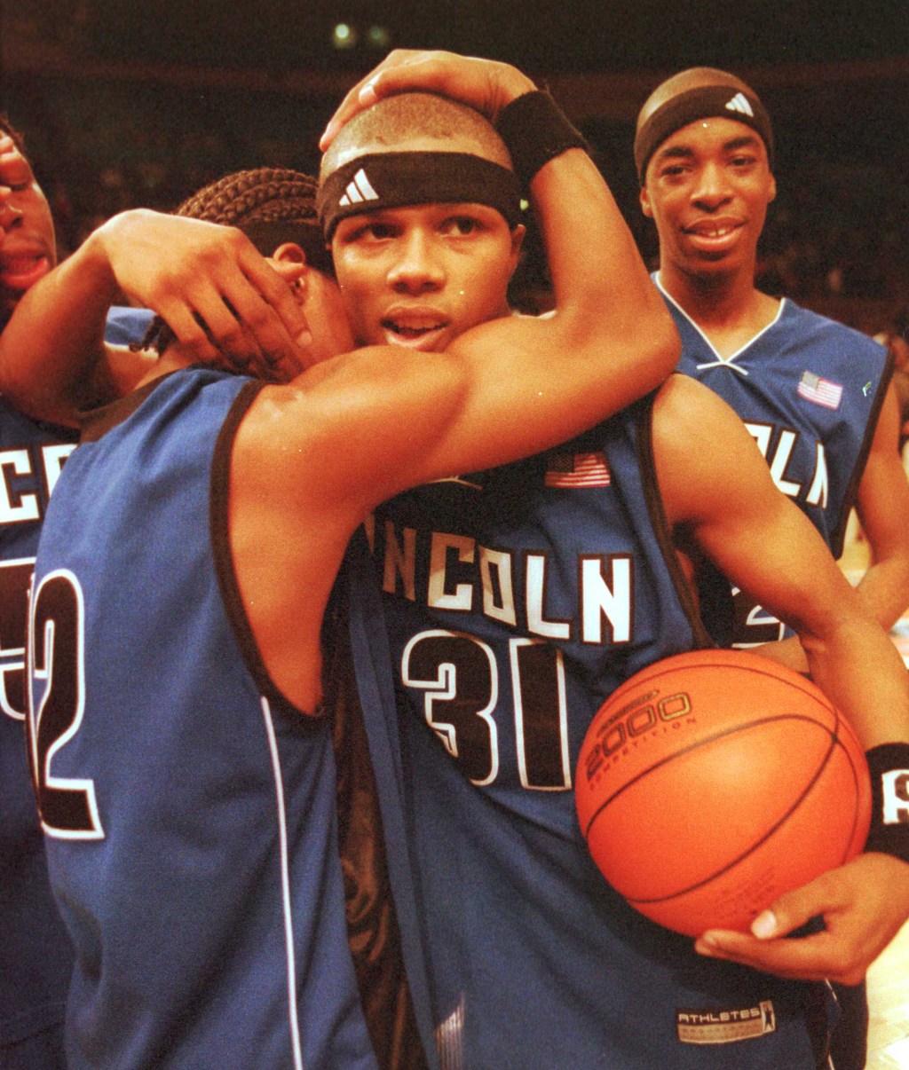 NYC hoops legend Sebastian Telfair pleads for last-ditch Donald Trump ...