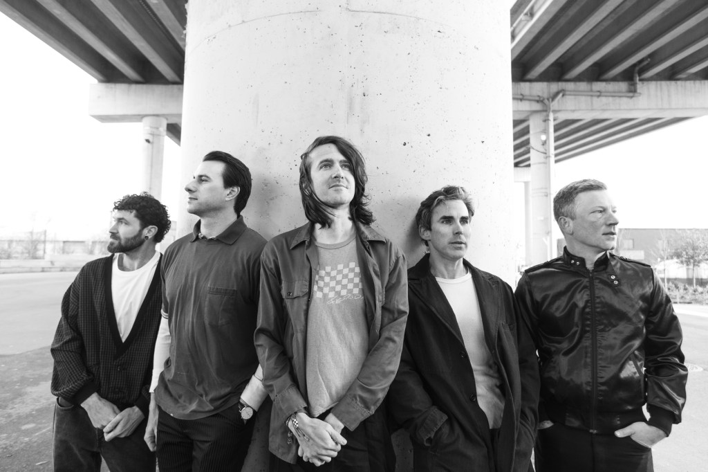 Mayday Parade Is Ready for a ‘Sad' Fall