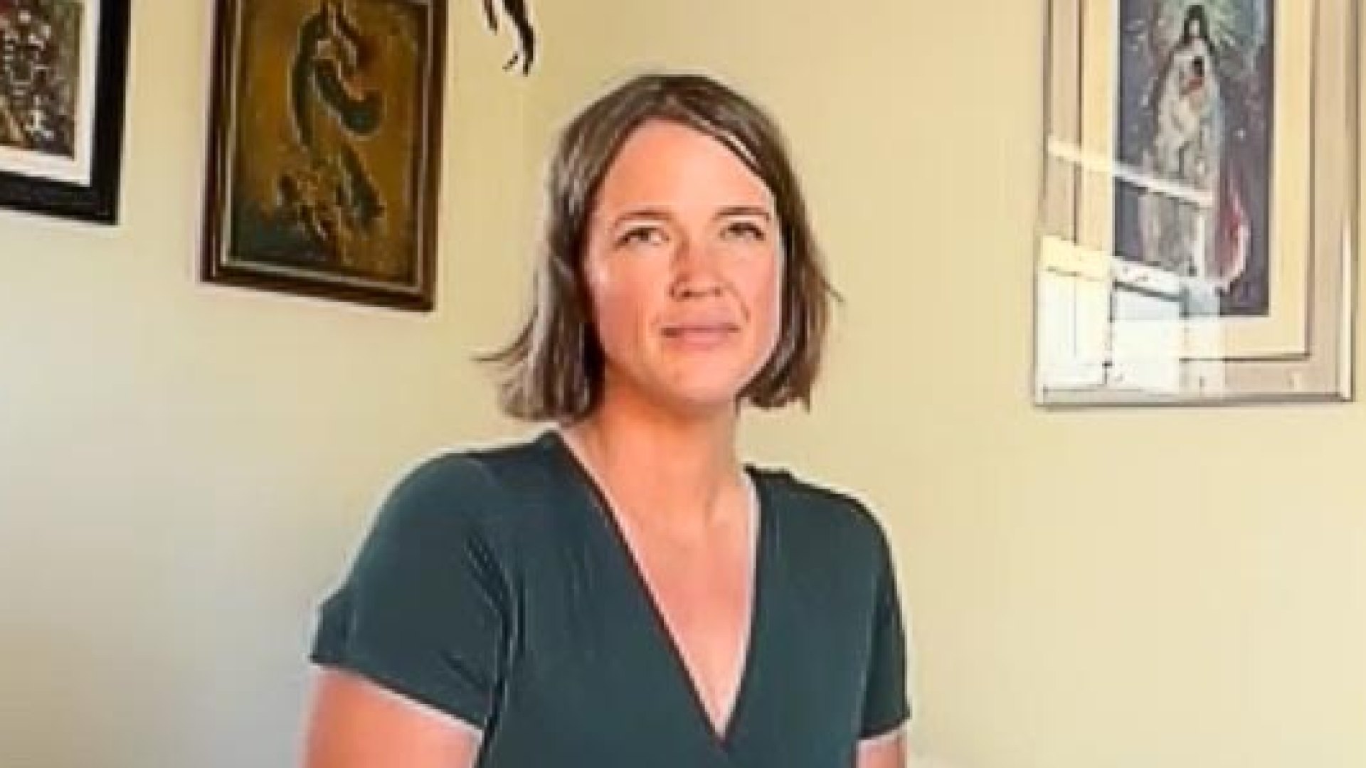 Kendra Hilty's 'I Was in Love With My Psychiatrist' TikTok Series Explained