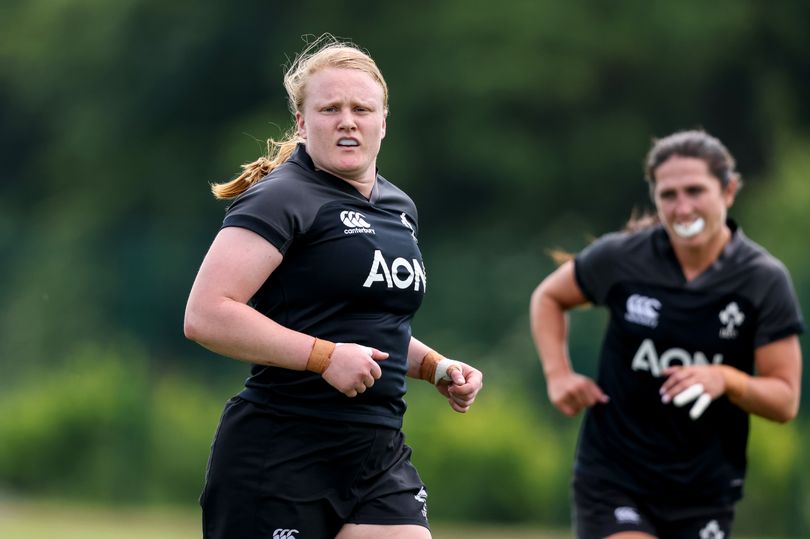Womens Rugby World Cup - Five key pointers to Ireland's chances of ...