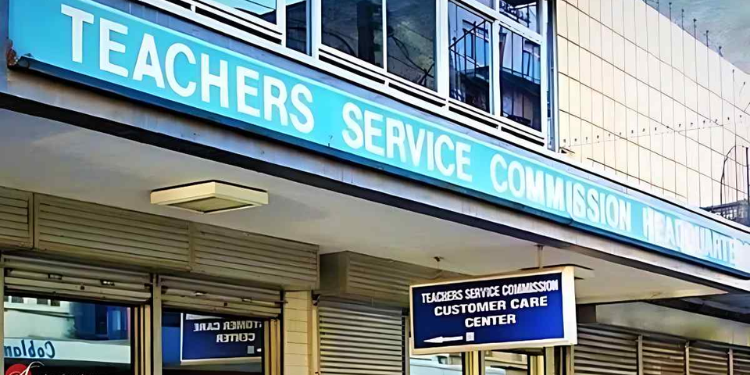 TSC Announces New Promotion Guidelines for All Teachers – What It Entails