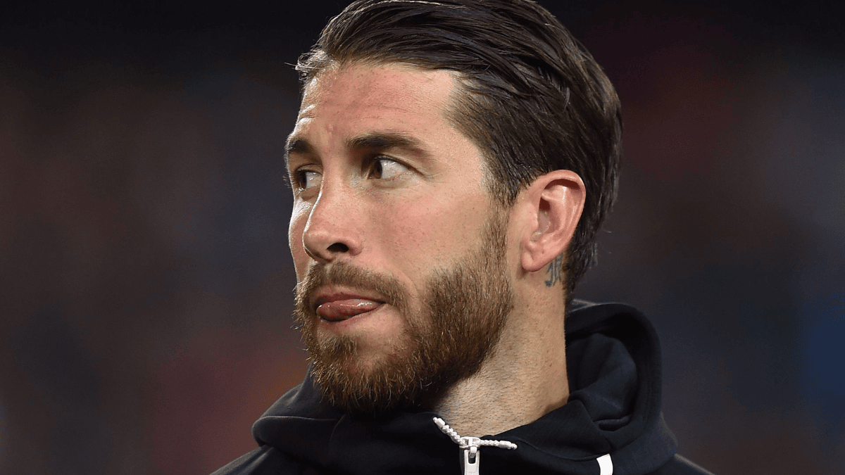Liga MX: Sergio Ramos Sparks Controversy with 'Anti Fair Play' Move in ...