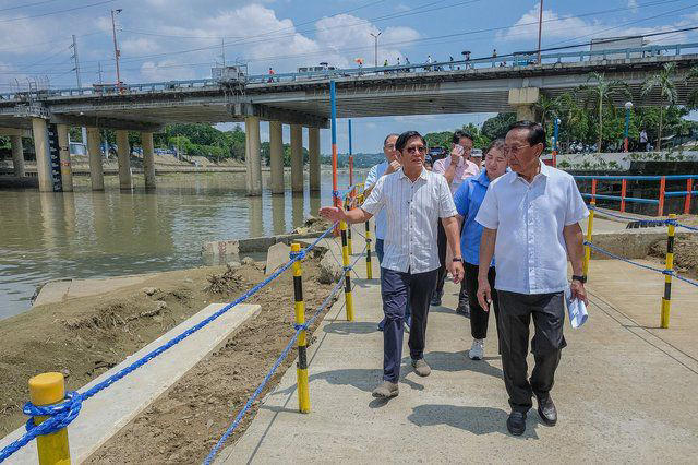 ‘Wag gawing laro’: Palace warns public vs sending false reports to Sumbong sa Pangulo website