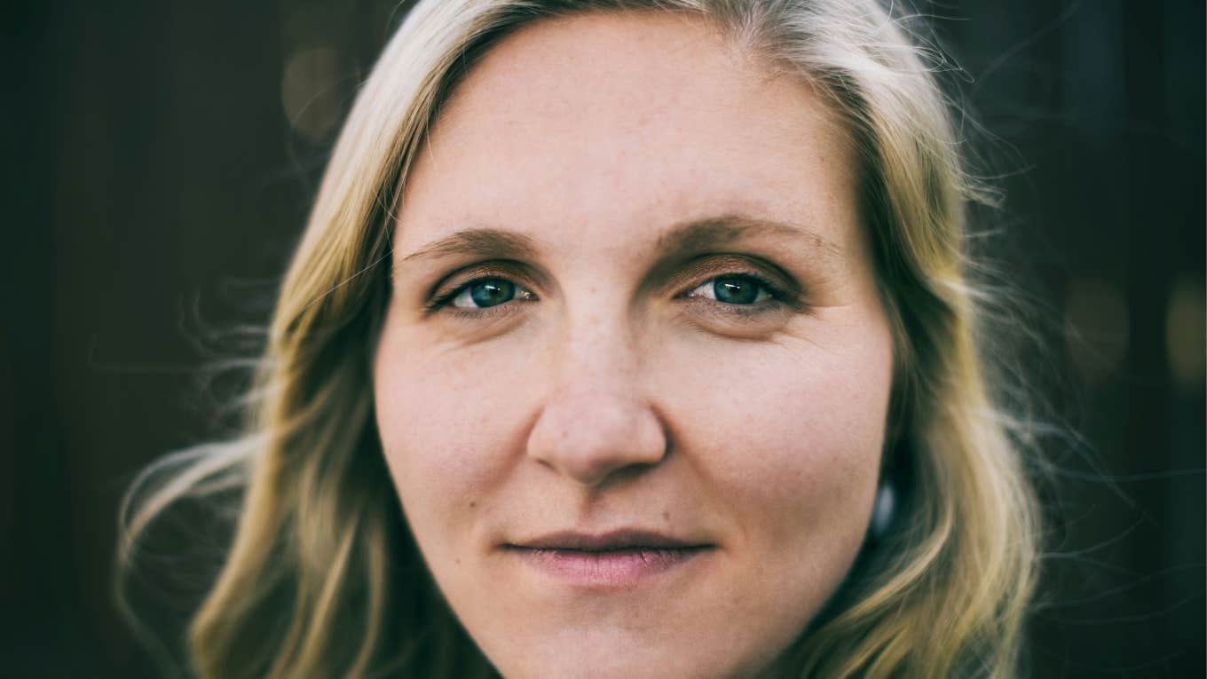 Women With A High Level Of Self Respect Don T Tolerate These 7