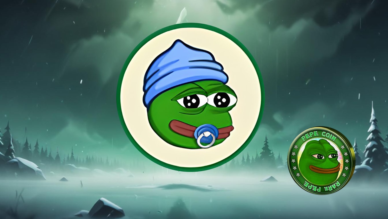 Pepe loses top frog meme coin spot: new rival could turn $2.5K into ...