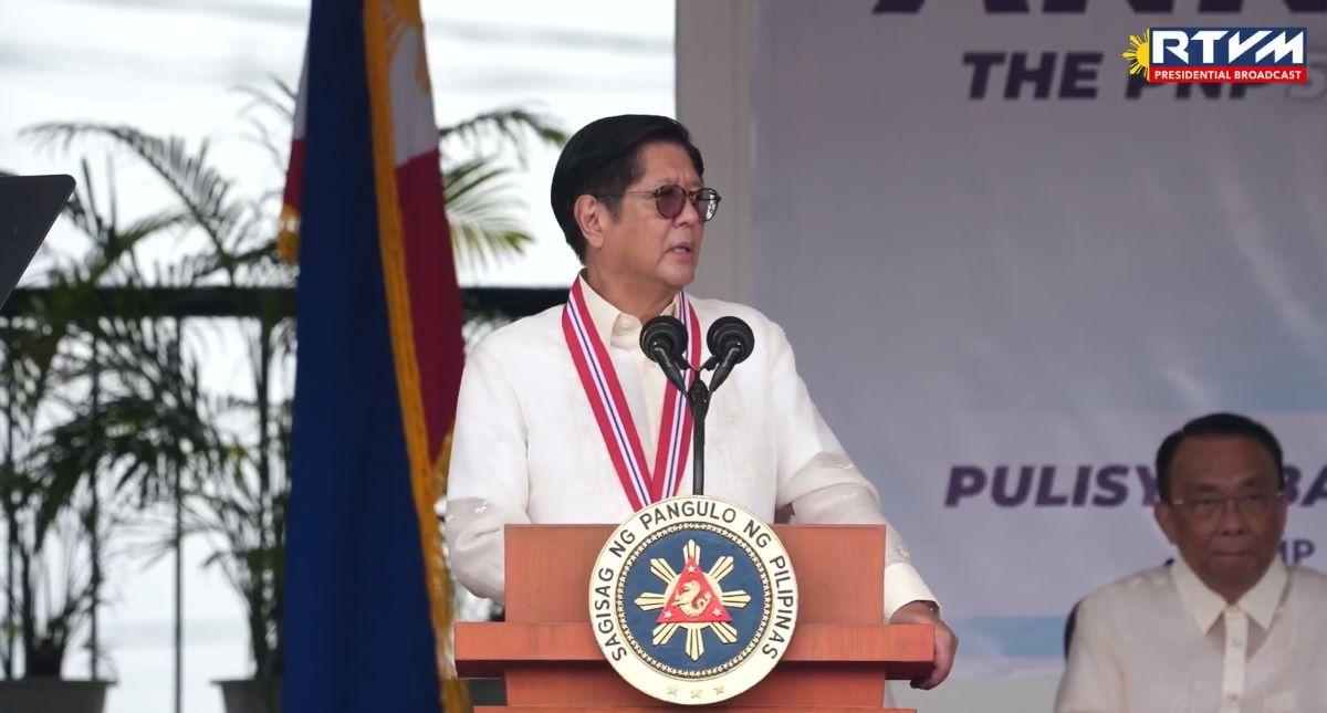 Marcos tells PNP to ensure immediate response to 911 calls