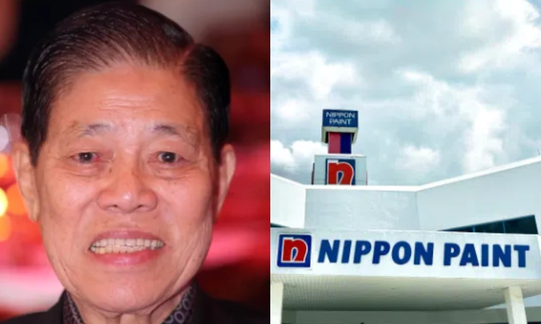 Singapore's richest billionaire Goh Cheng Liang dies at 98