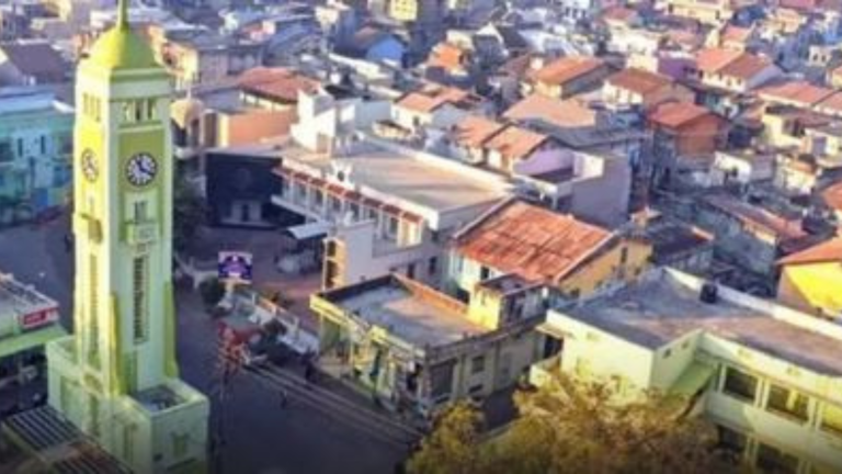 World’s Richest Village in India: Madhapar Has Millionaire Families and ...