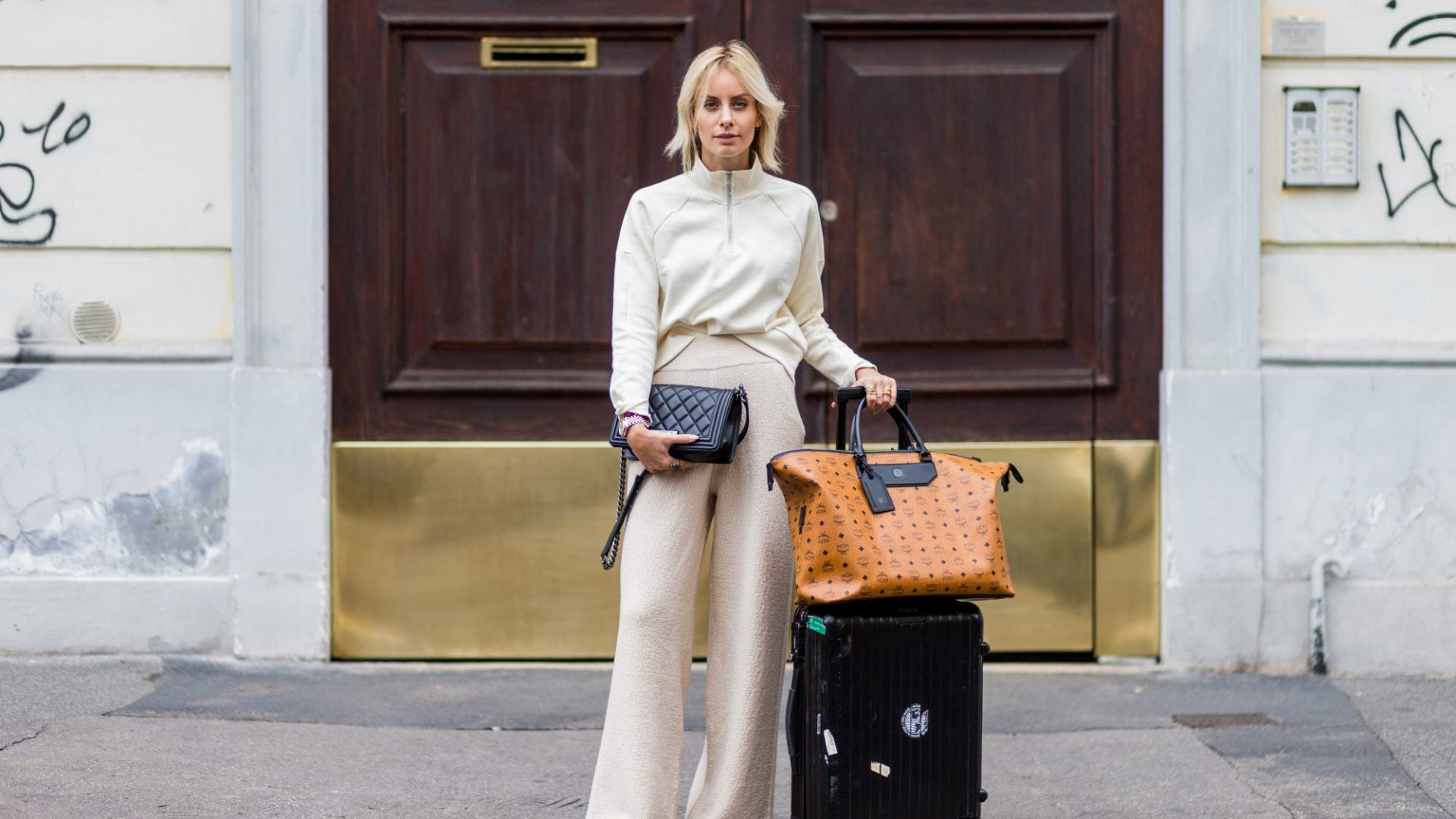 Amazon Is Packed With Comfortable Athleisure Picks Made for Jet Setting ...