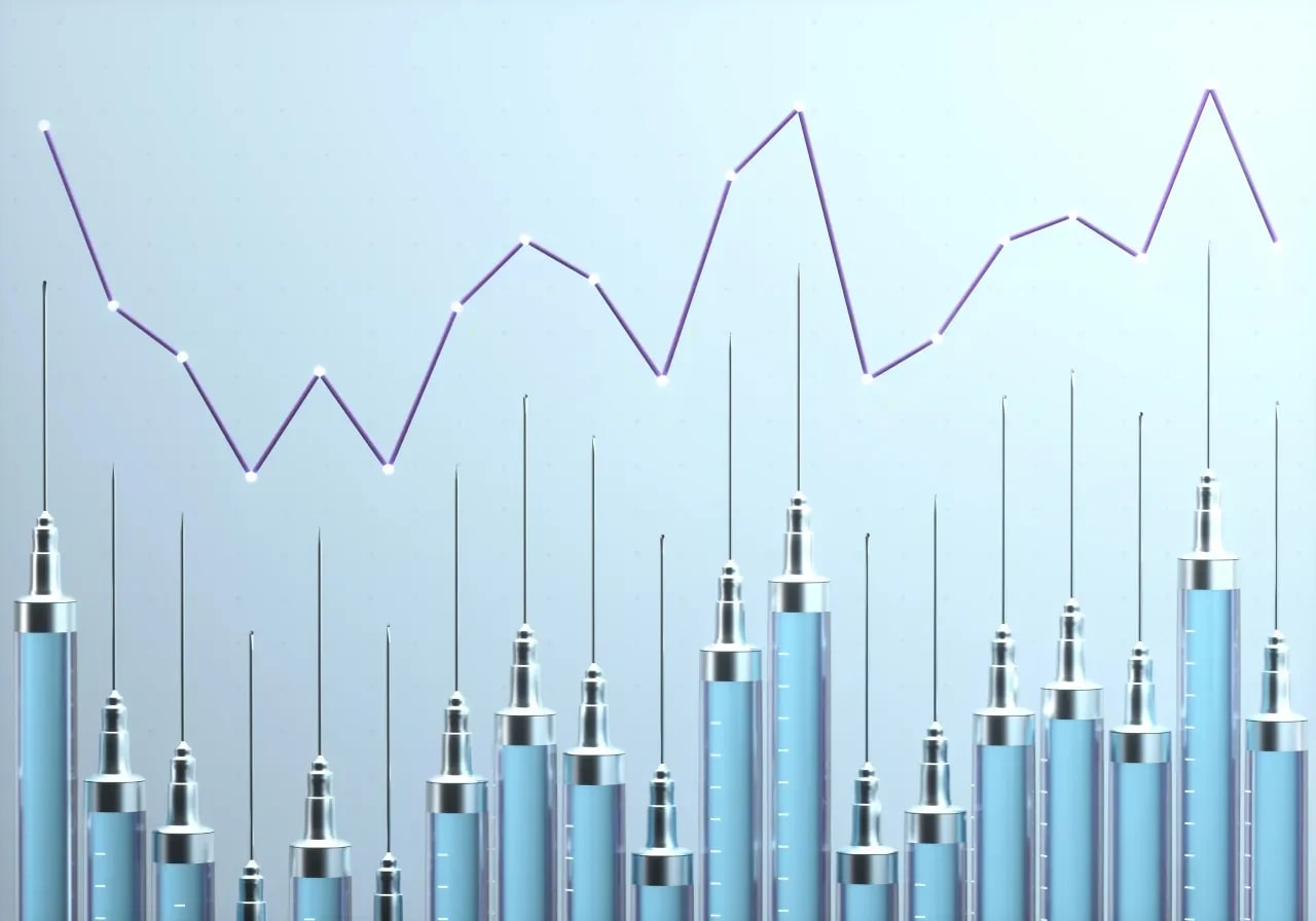 Why Small-Cap Biotech NRx Pharmaceuticals Is Drawing Heavy Retail Buzz