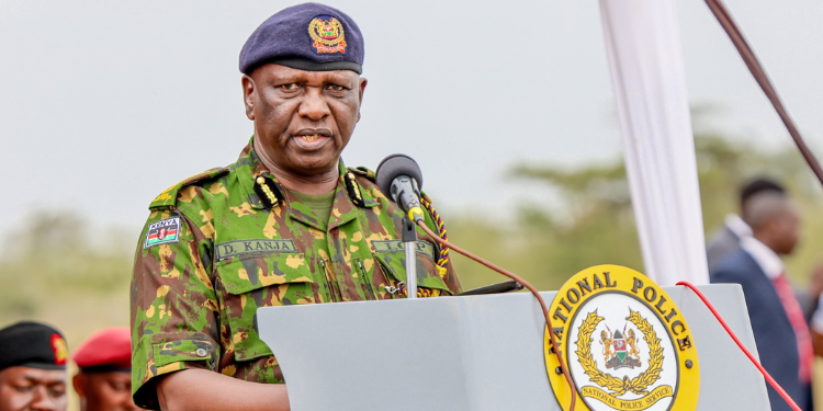 New Police Recruitment Process Sparks Uproar