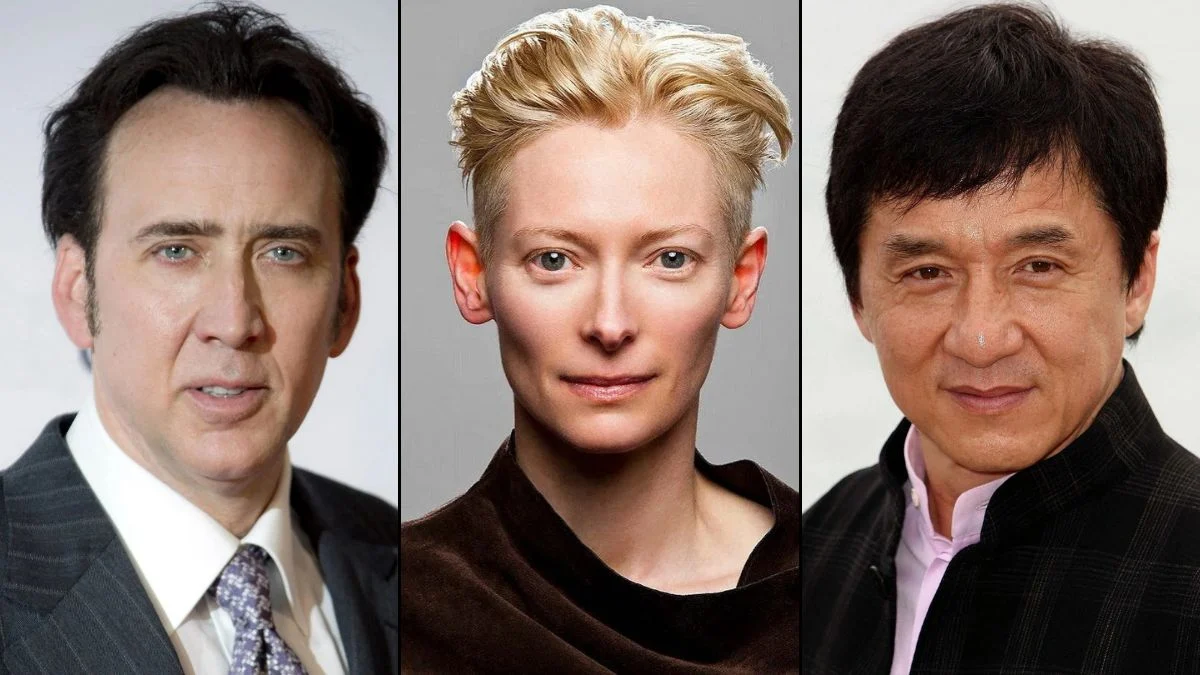 Top Hardest-Working Actors in Hollywood History