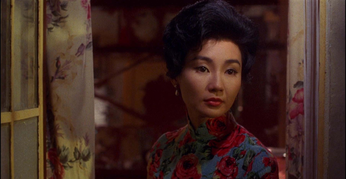 Movies Where The Setting Was Practically A Character