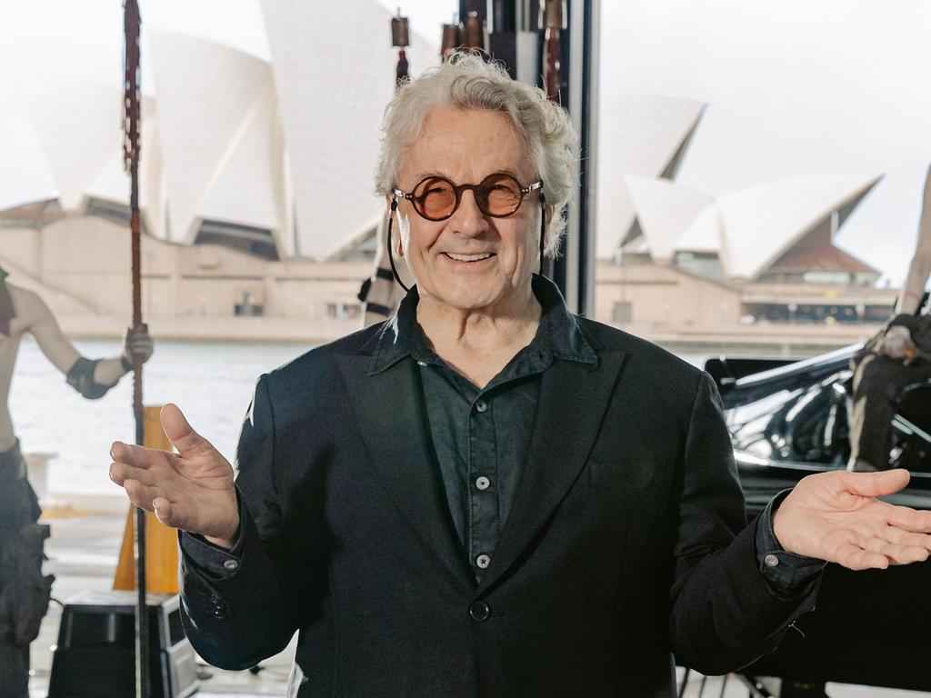 Oscar winner leads beach booze backlash