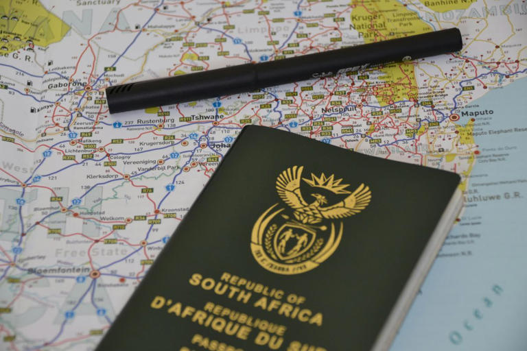 This SA bank now allows you get your ID, passport via its app