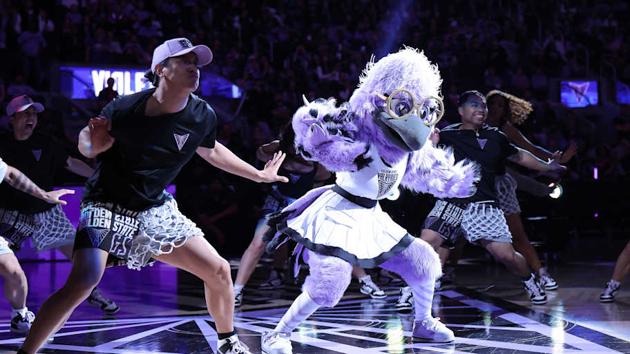 Valkyries Make Exciting Announcement During Game on Monday