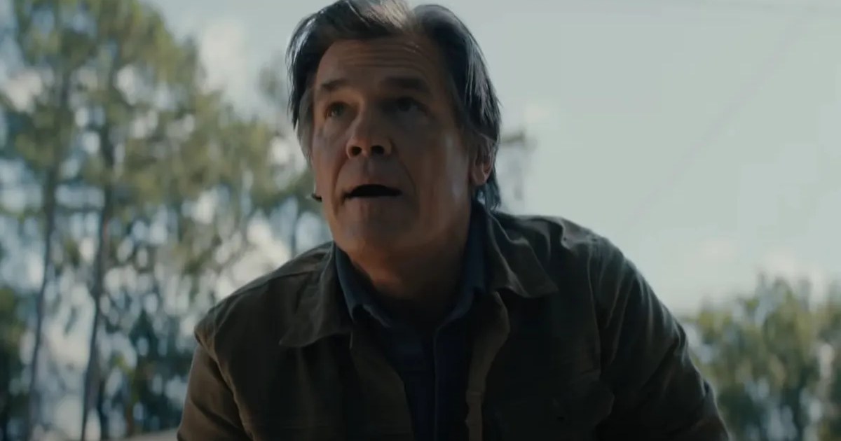 Weapons: What Does the Floating Gun in the Sky Mean?