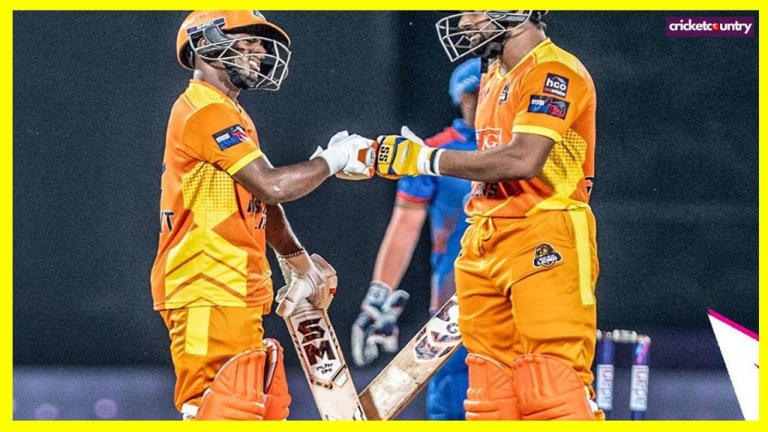 DPL 2025: North Delhi Strikers beat West Delhi Lions by 11 runs at Arun ...