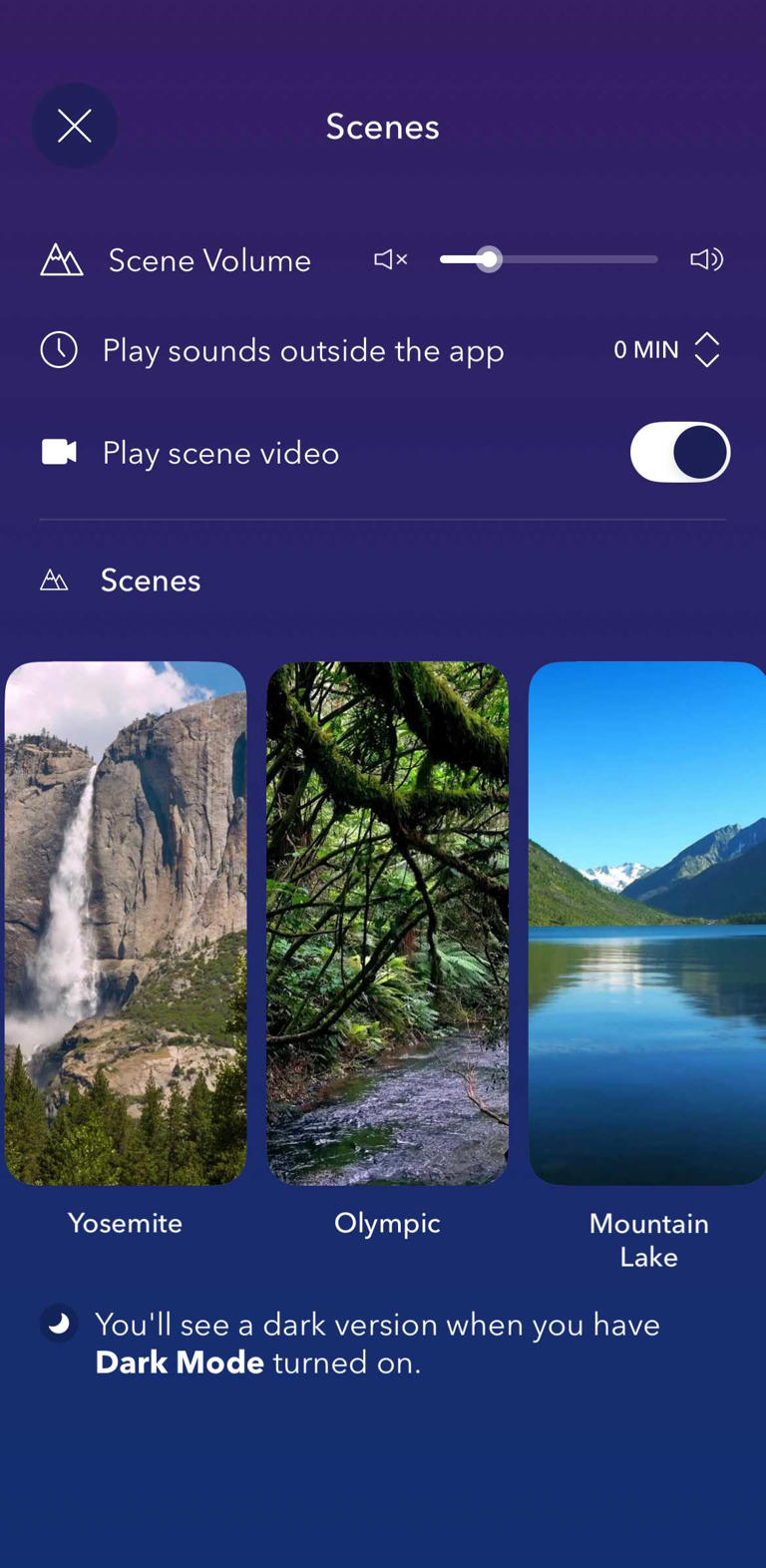 7 iPhone Apps I Use to Help Me Sleep Better