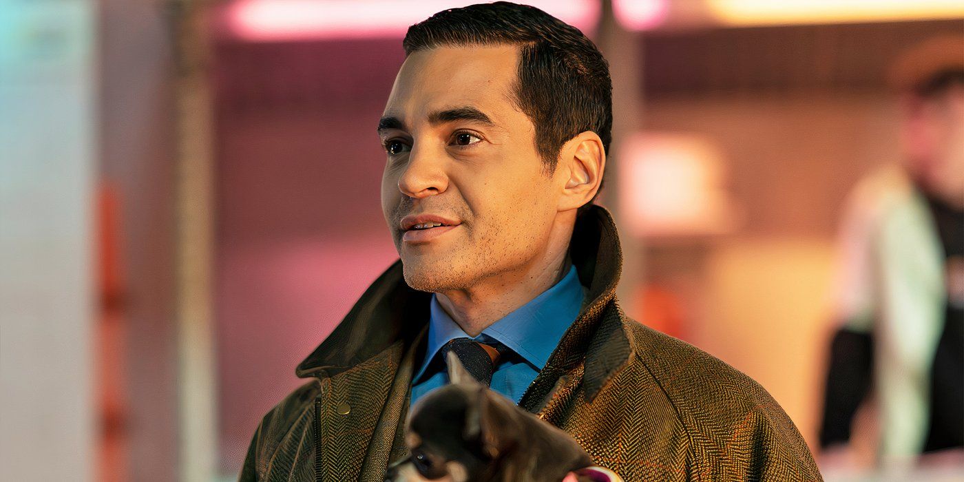 ‘Will Trent’ Season 4 Gets a Major Update After Nail-Bitting Cliffhanger