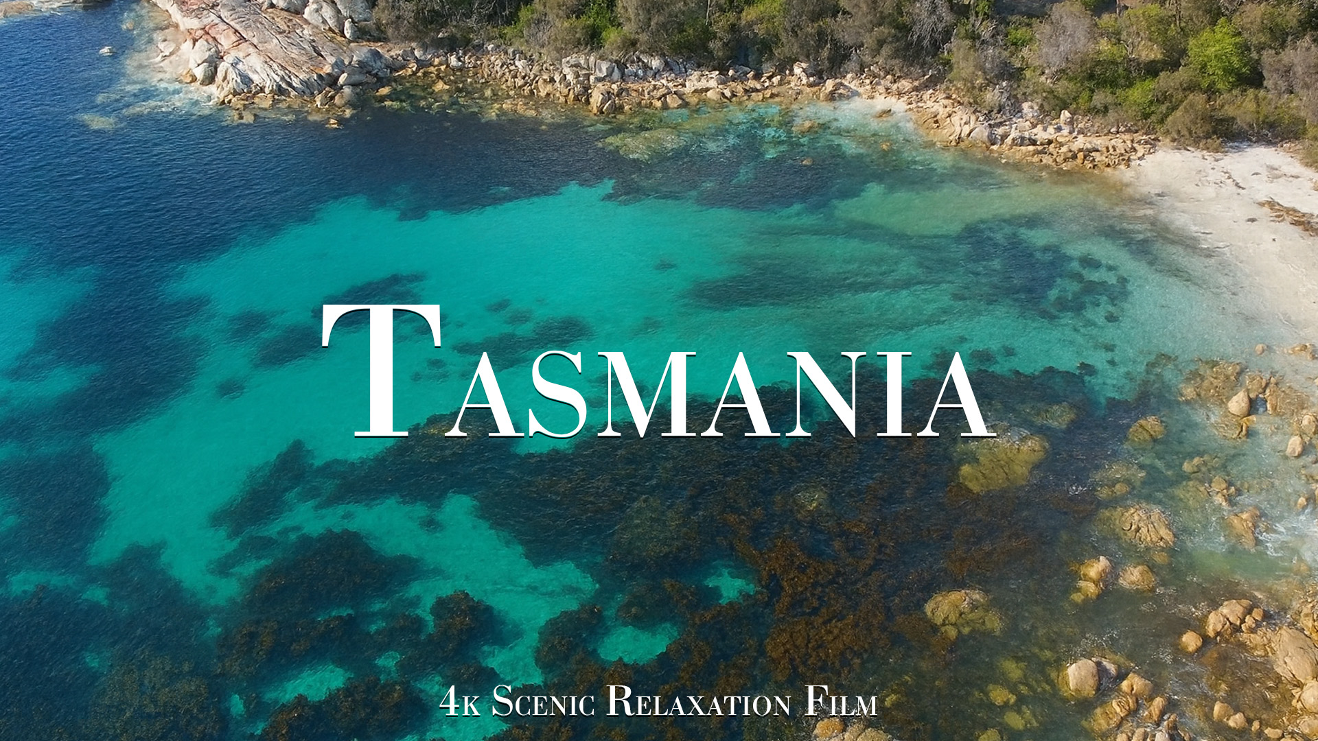A Journey Through Tasmania’s Landscapes – 4K Drone Footage