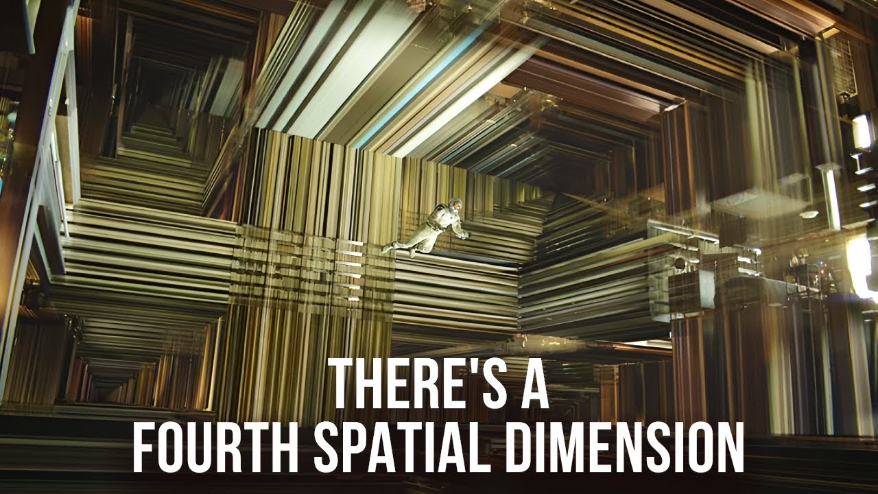 5 Fascinating Theories That Could Redefine Our Understanding of the ...