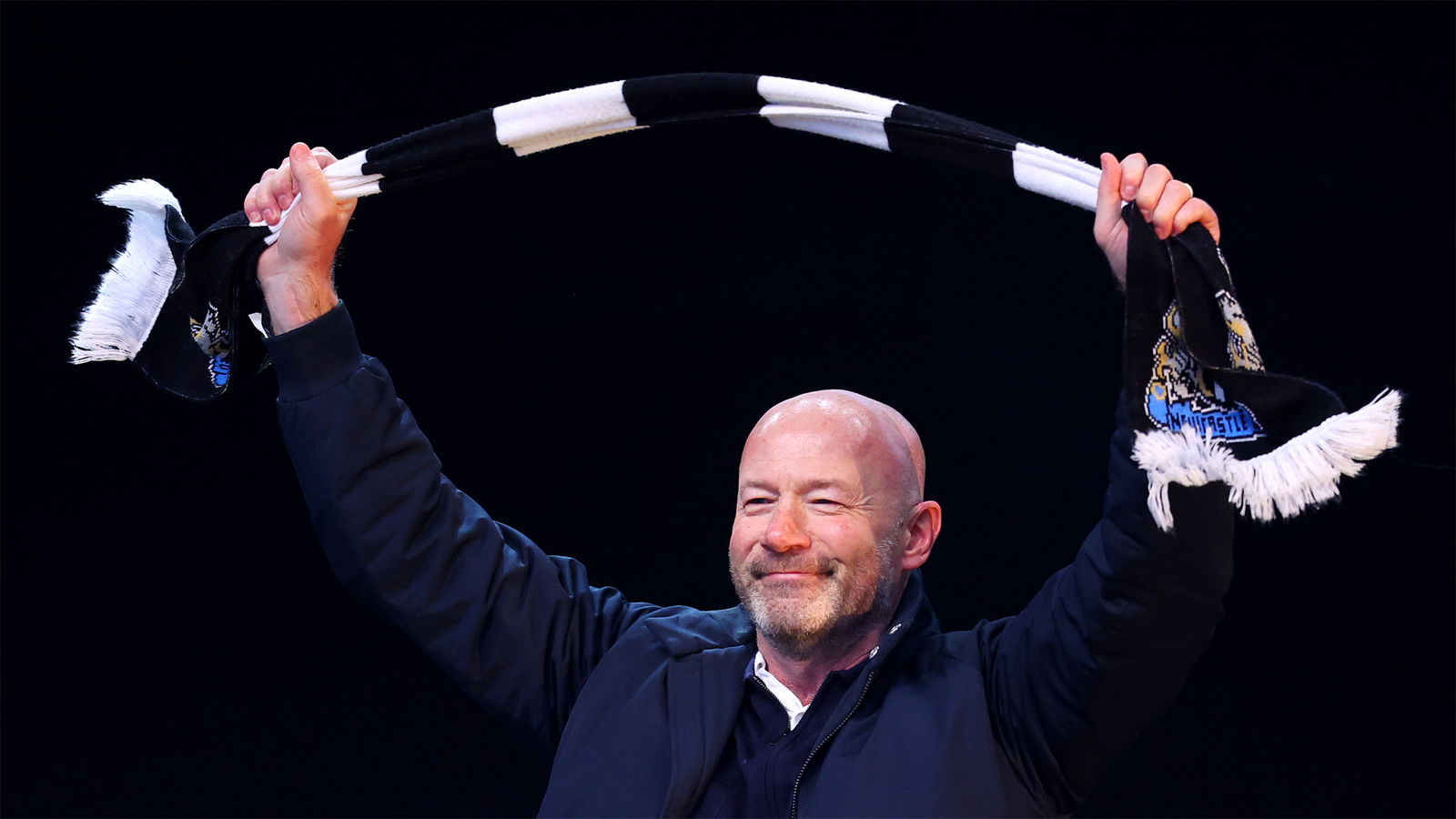 Alan Shearer assesses Newcastle United summer and chances in new season ...