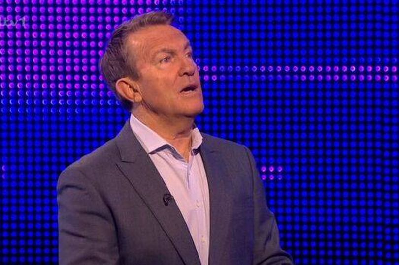 Viewers slam ITV's The Chase as 'shambles' show is thrown into chaos