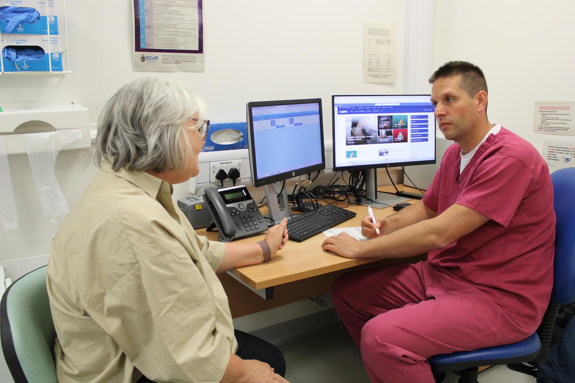 Research shows new breast cancer screening pathway prevents treatment ...