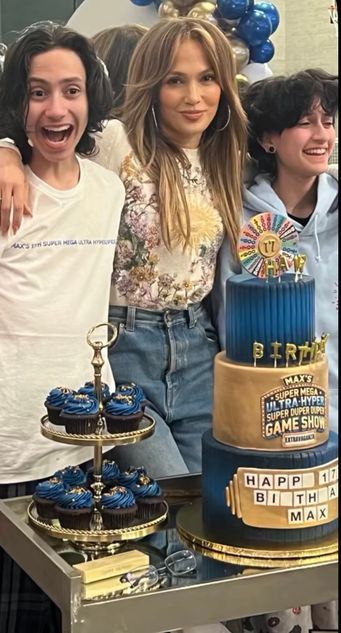 Jennifer Lopez reveals close bond with child Emme ahead of major milestone