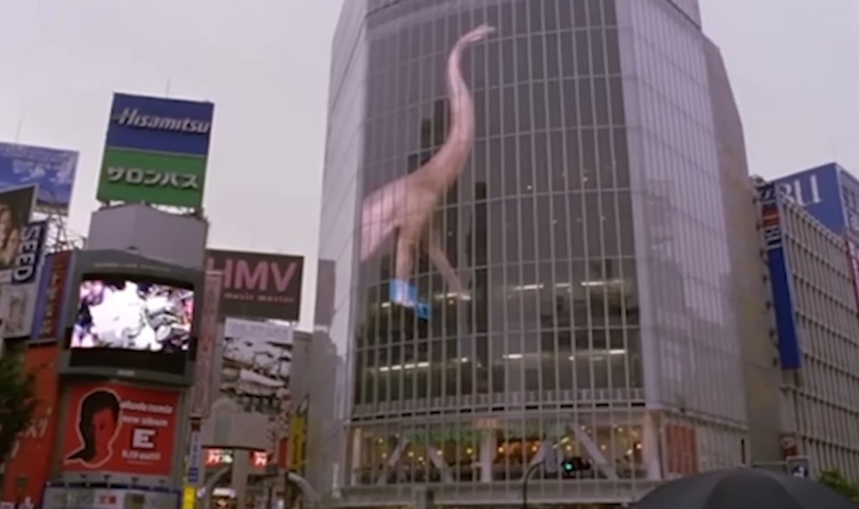Movies Where The Setting Was Practically A Character