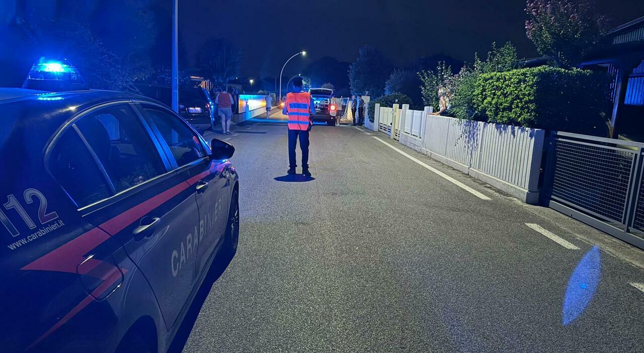 Mattia Saccon muore a 20 anni in un incidente in sella alla sua moto ...