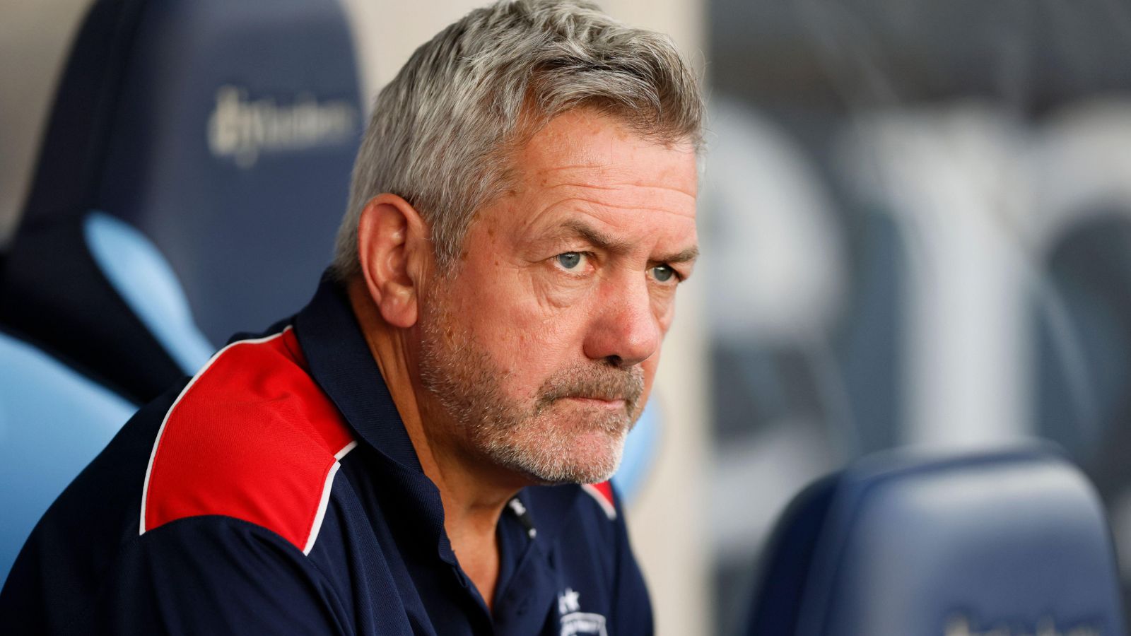 Wakefield Trinity coach makes 2026 ambition clear as plans for success ...