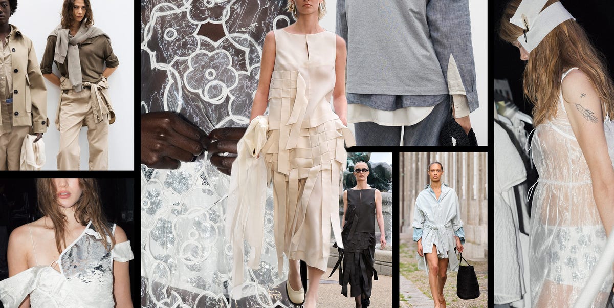 Soy editora de moda y estos son los trucos de estilo para vestir bien ...